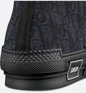 Dior B23league High-top Sneaker