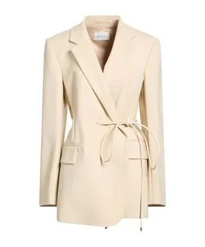 Sportmax Notched-lapel Blazer