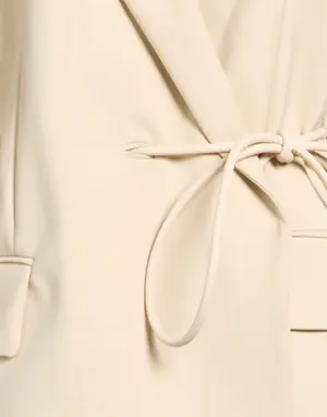 Sportmax Notched-lapel Blazer