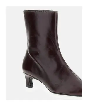 ALOHAS Ambar Rift Pointed Toe Ankle Boots