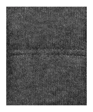 Max Mara Solid Long Sleeve Knit Sweater