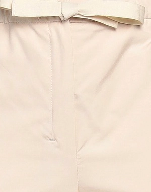 Max Mara Tapered Trousers