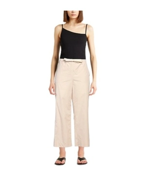 Max Mara Tapered Trousers
