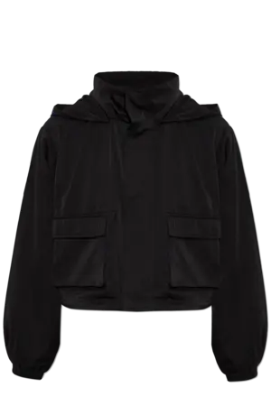 The Upside Ace" Jacket