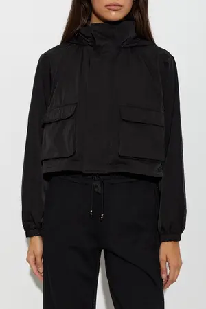 The Upside Ace" Jacket