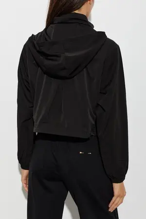 The Upside Ace" Jacket