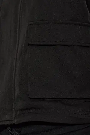 The Upside Ace" Jacket