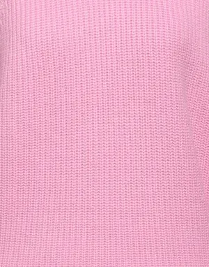 Isabel Marant Étoile Solid Color Jumpers