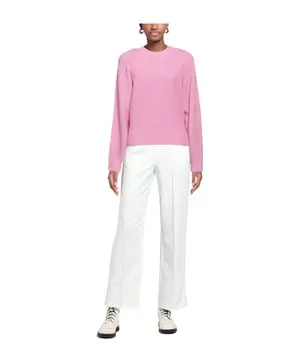 Isabel Marant Étoile Solid Color Jumpers