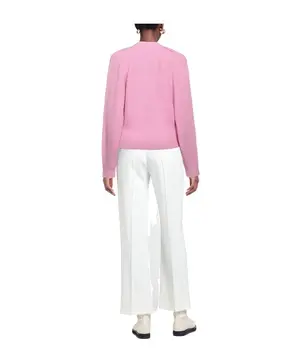 Isabel Marant Étoile Solid Color Jumpers