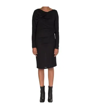 MAISON MARGIELA Knitted Dress
