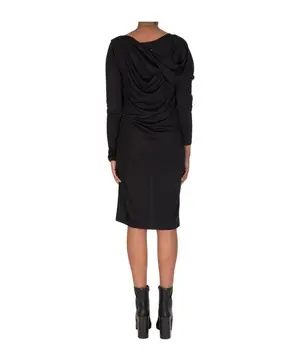 MAISON MARGIELA Knitted Dress