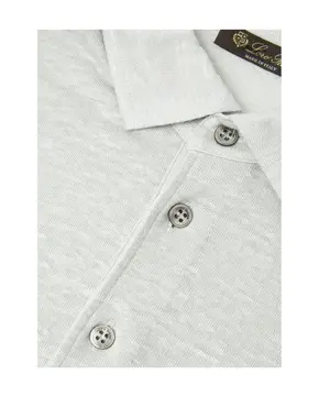 Loro Piana Polo Shirt
