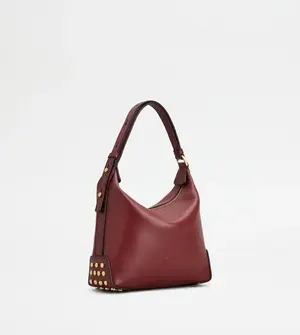 TOD'S Metal Dot Mini Bag