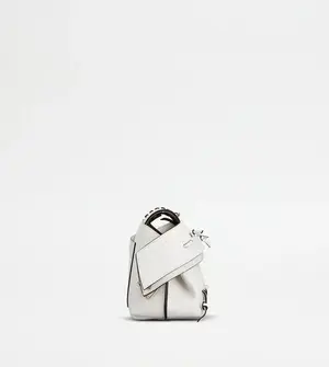 TOD'S Wave Clutch Bag