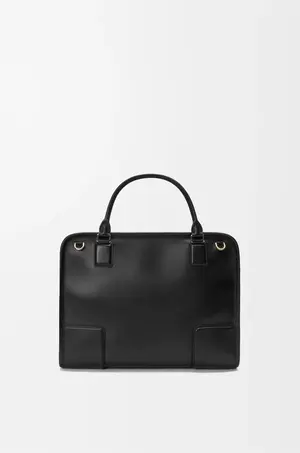 Loewe Large Skived Amazona 180 Bag In Soft Calfskin