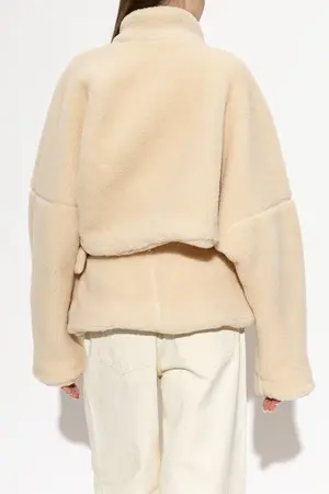 DARKPARK Shearling Coat ‘cindy