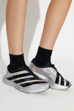 Adidas Adizero Evo Sl Zip Sports Shoes
