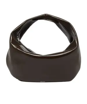 Khaite Zipper Tote Bag