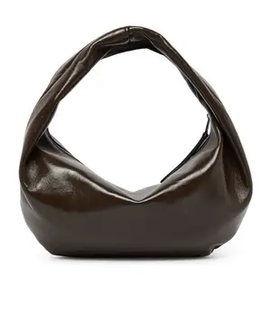 Khaite Zipper Tote Bag