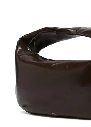 Khaite Zipper Tote Bag