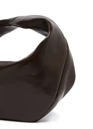 Khaite Zipper Tote Bag