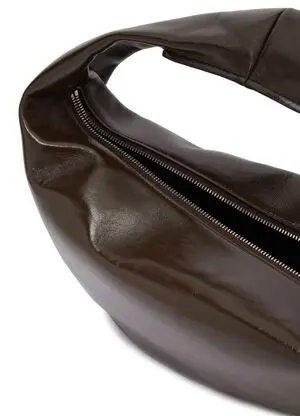 Khaite Zipper Tote Bag