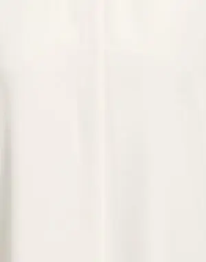 Max Mara Simple Solid-color Shirt
