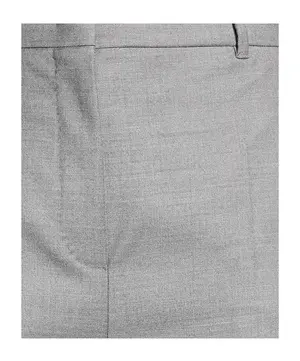 Max Mara Loose Fit Suit Pants