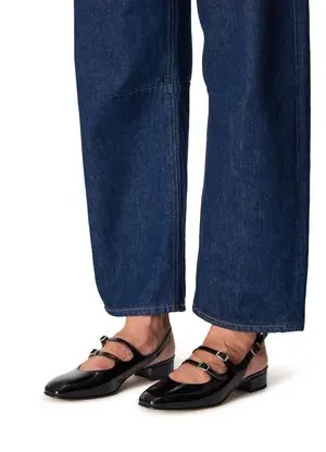 CAREL Ballet Flats