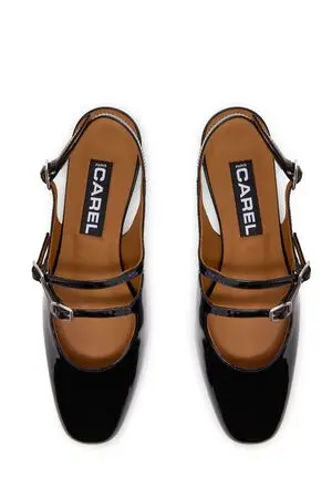 CAREL Ballet Flats