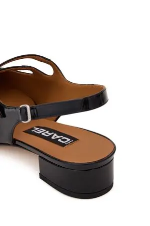 CAREL Ballet Flats