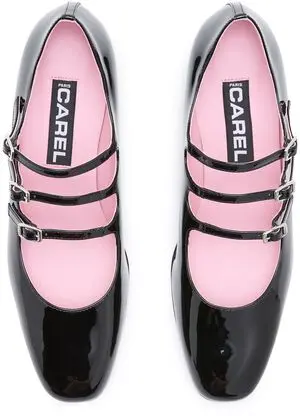 CAREL Ballet Flats