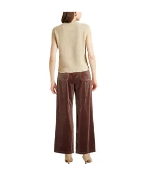 Max Mara Loose-fitting Trousers