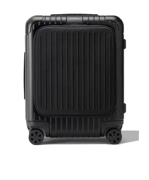 RIMOWA Minimalist Carry-on Suitcase