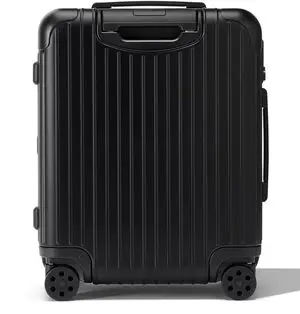 RIMOWA Minimalist Carry-on Suitcase