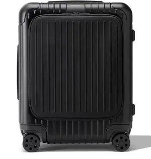 RIMOWA Minimalist Carry-on Suitcase