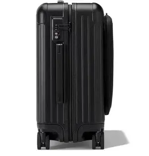 RIMOWA Minimalist Carry-on Suitcase