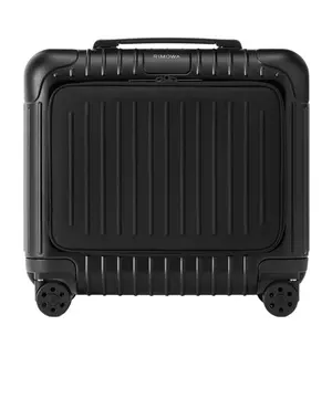 RIMOWA Carryon Suitcase