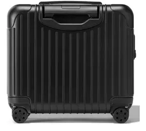 RIMOWA Carryon Suitcase