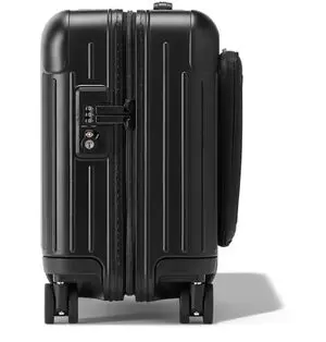 RIMOWA Carryon Suitcase