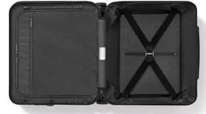 RIMOWA Carryon Suitcase