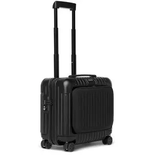 RIMOWA Carryon Suitcase