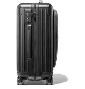 RIMOWA Essential Trunk Plus Carry-on Suitcase
