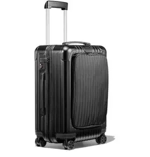RIMOWA Essential Trunk Plus Carry-on Suitcase