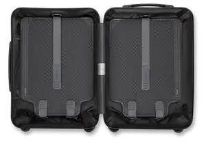 RIMOWA Essential Trunk Plus Carry-on Suitcase