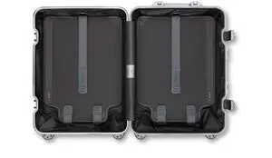 RIMOWA Carryon Luggage