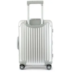 RIMOWA Carryon Luggage