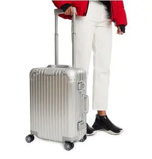 RIMOWA Carryon Luggage
