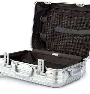 RIMOWA Carryon Luggage